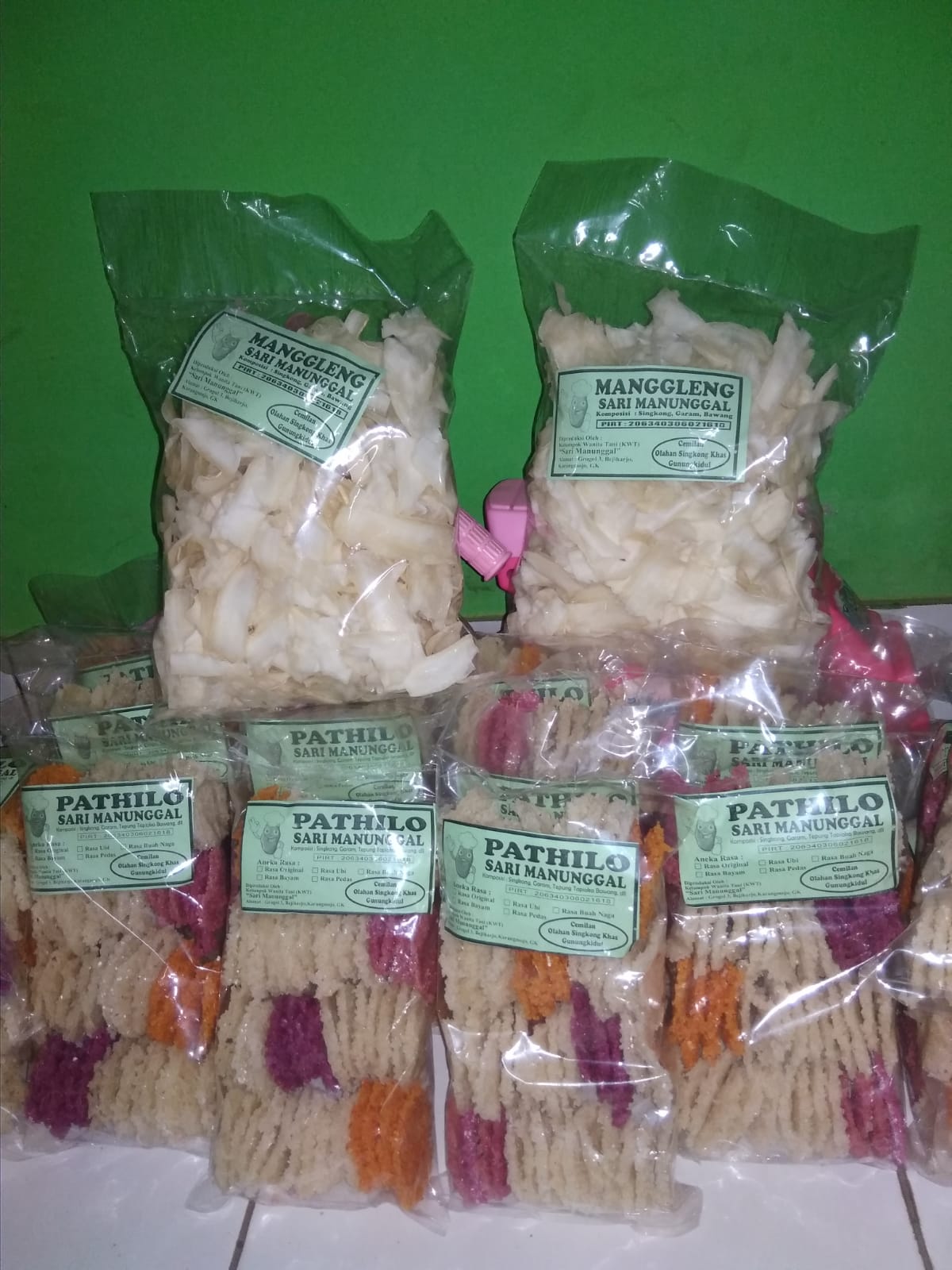 Profil Desa Prima | Prima Center Desa Mandiri Budaya