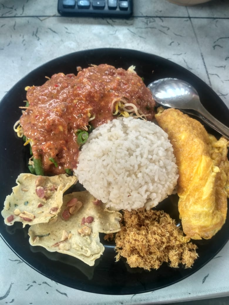 LEMPENG GENDAR | Prima Center Desa Mandiri Budaya