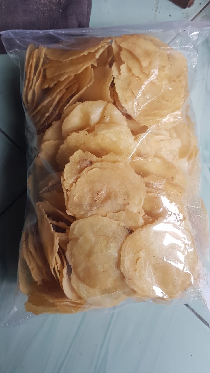 EMPING MLINJO | Prima Center Desa Mandiri Budaya