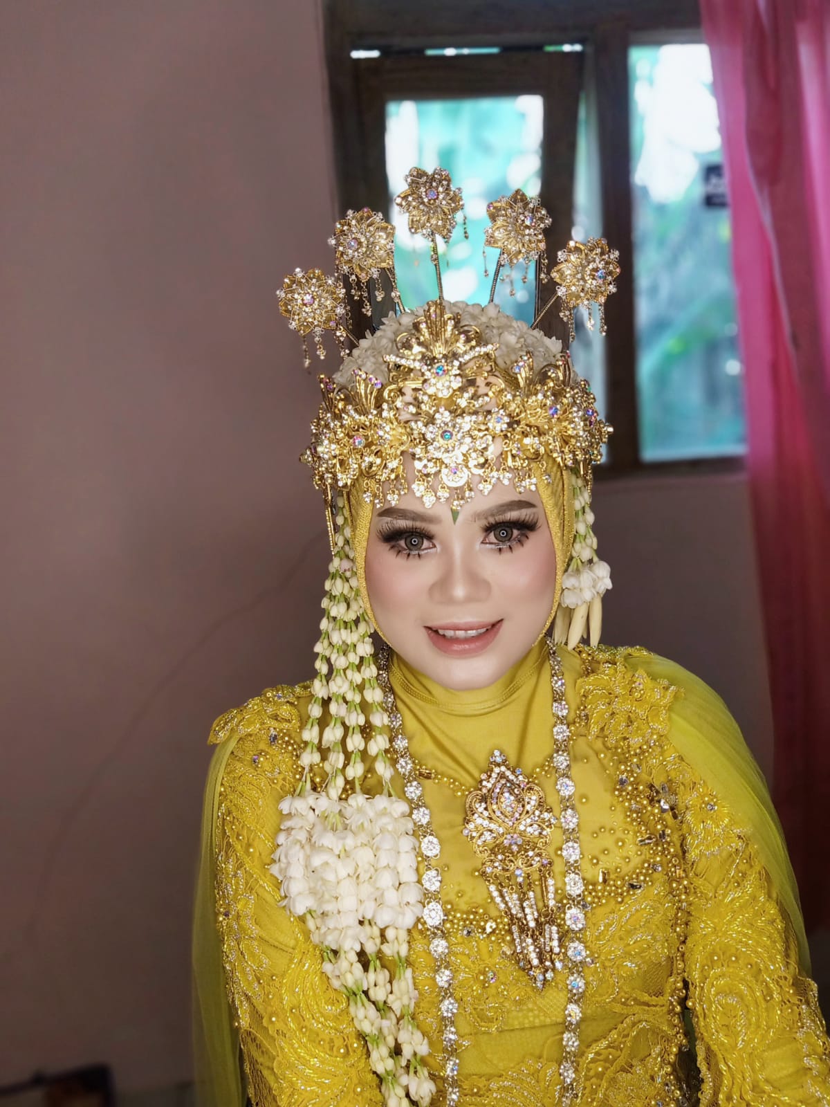 GRIYARIAS FIOREN | Prima Center Desa Mandiri Budaya
