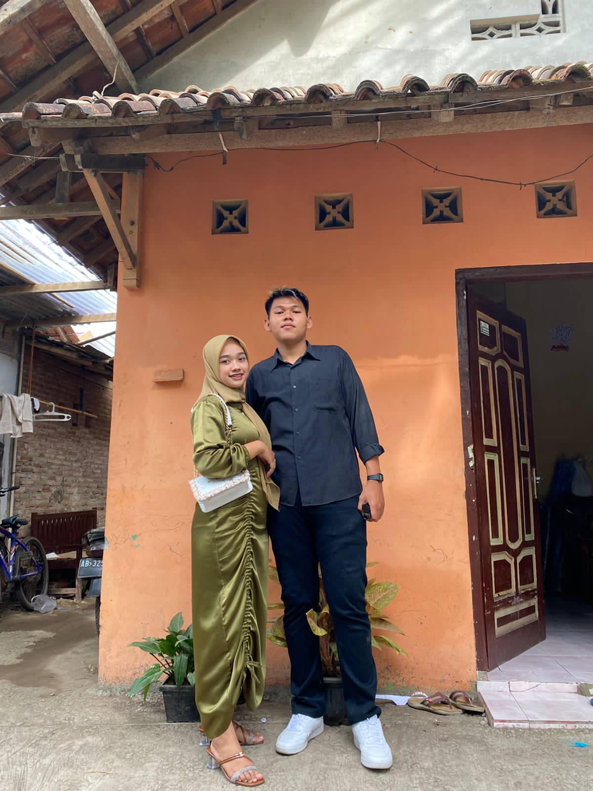PENJAHIT RISMA | Prima Center Desa Mandiri Budaya