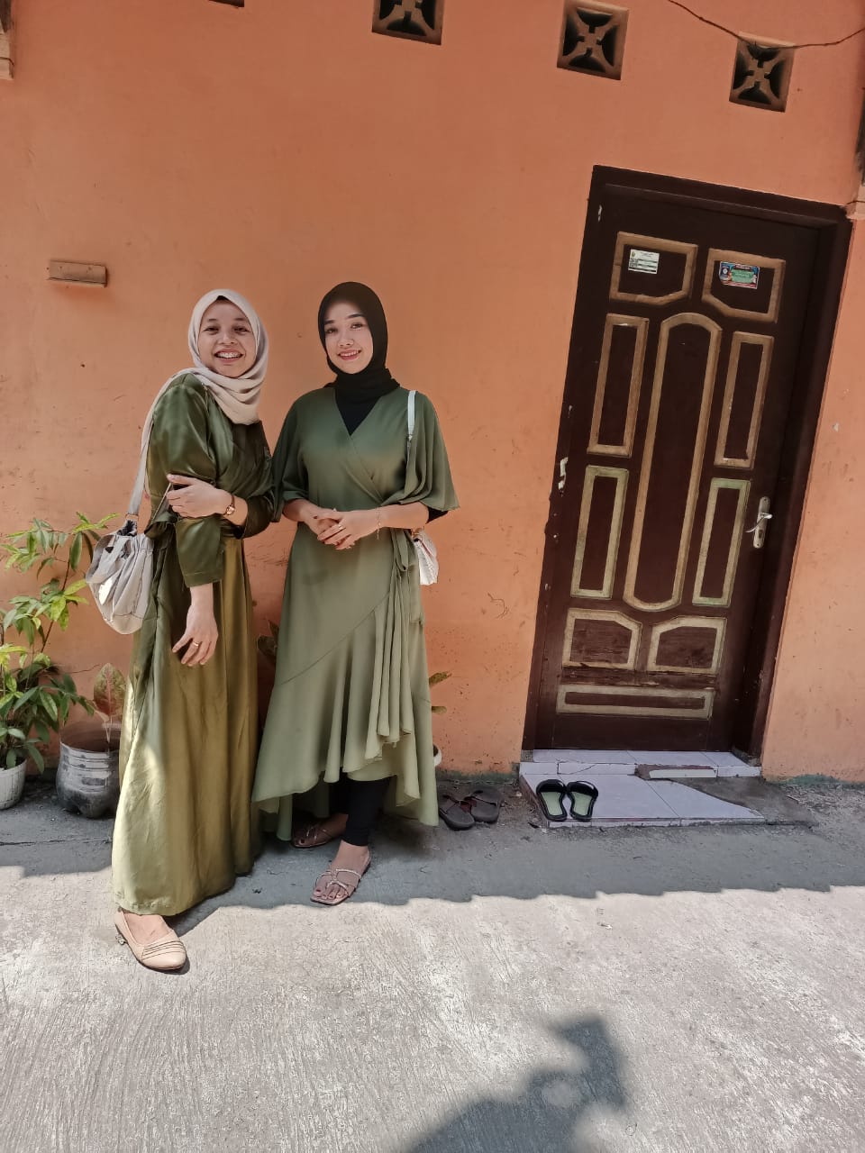 PENJAHIT RISMA | Prima Center Desa Mandiri Budaya