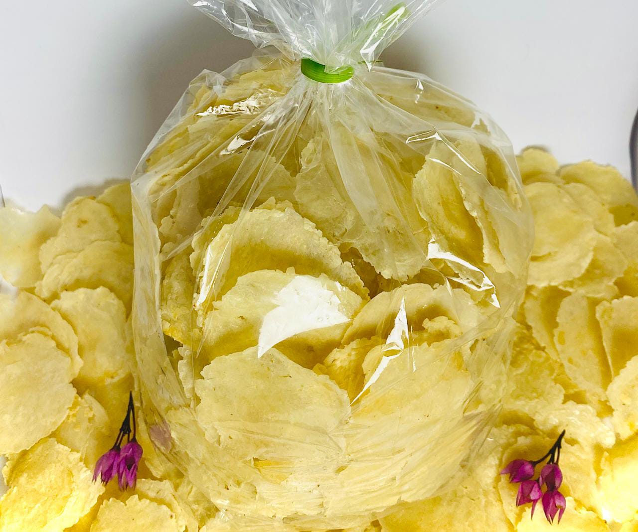 EMPING MELINJO | Prima Center Desa Mandiri Budaya