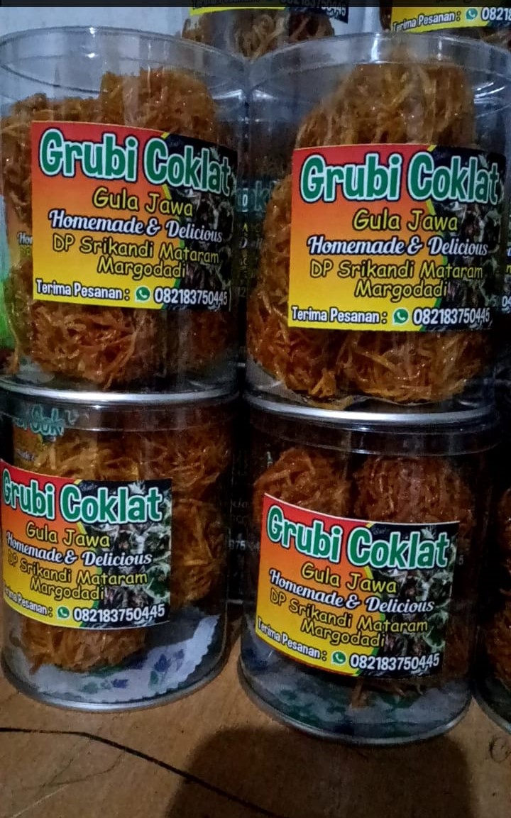 Prima Center Desa Mandiri Budaya