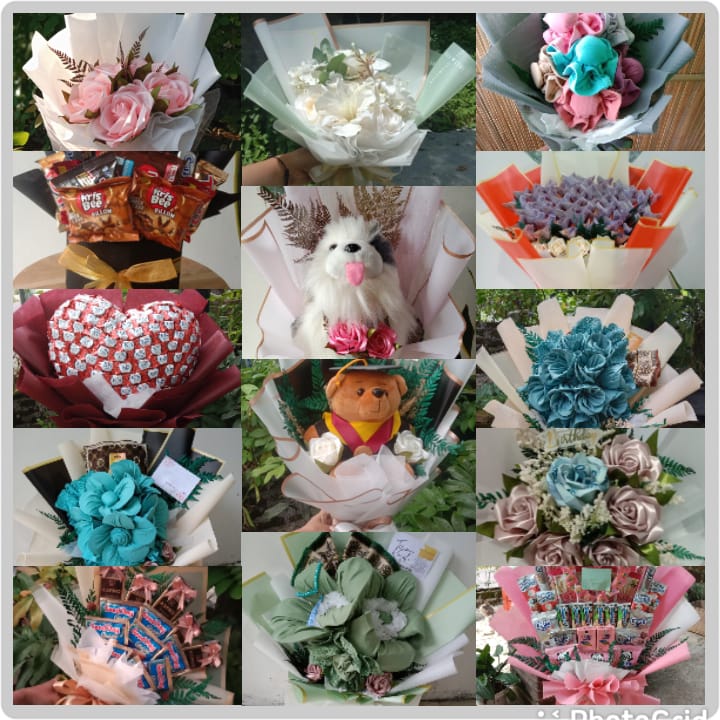 Paket Bucket | Prima Center Desa Mandiri Budaya