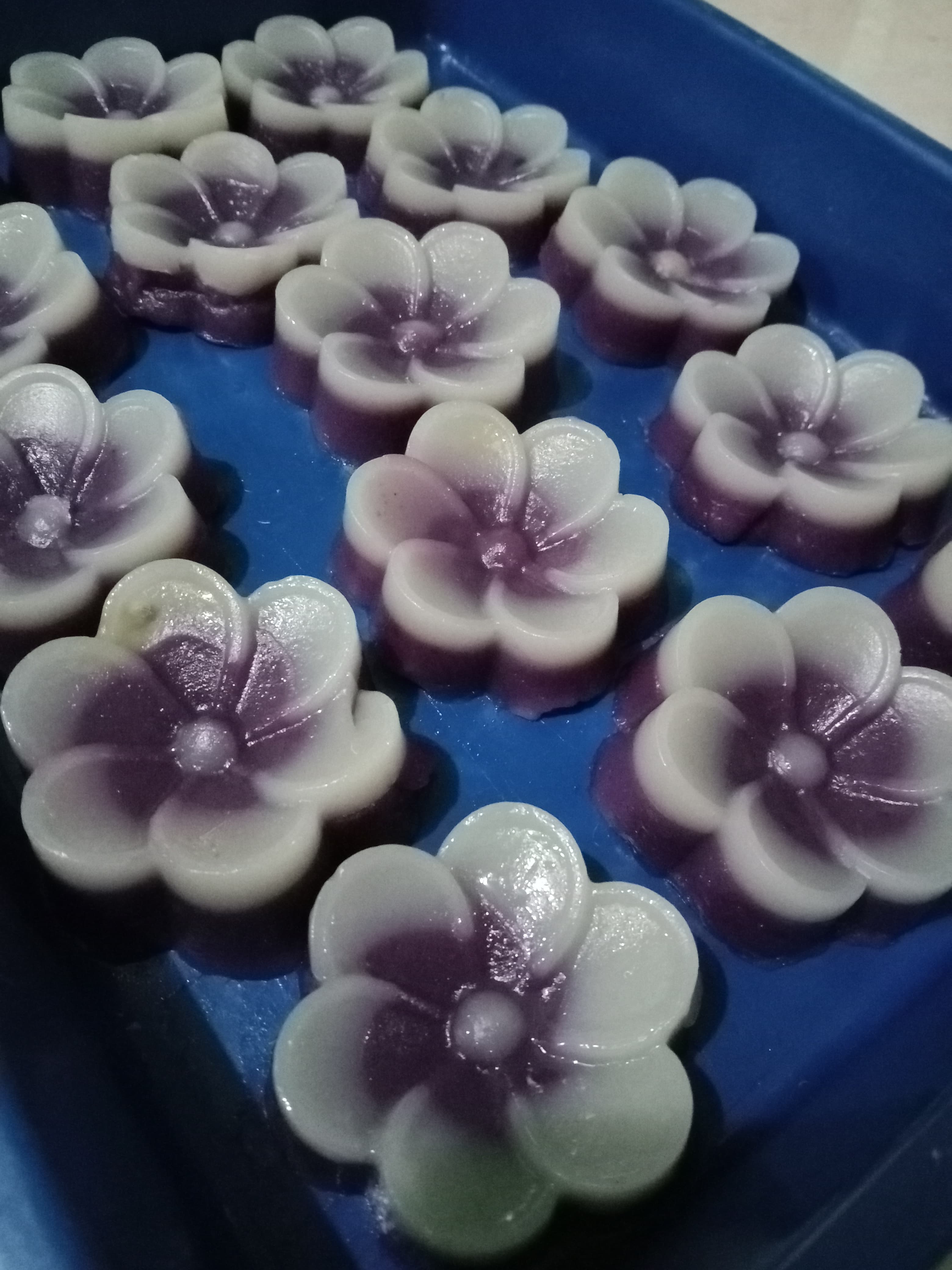 kue bunga | Prima Center Desa Mandiri Budaya